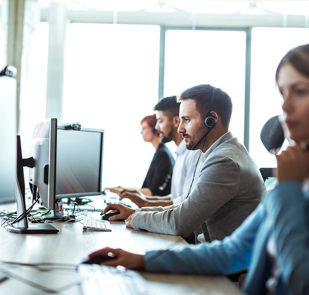 Energy Outsourcing Service | Managing Agent | Communal Energy Partners